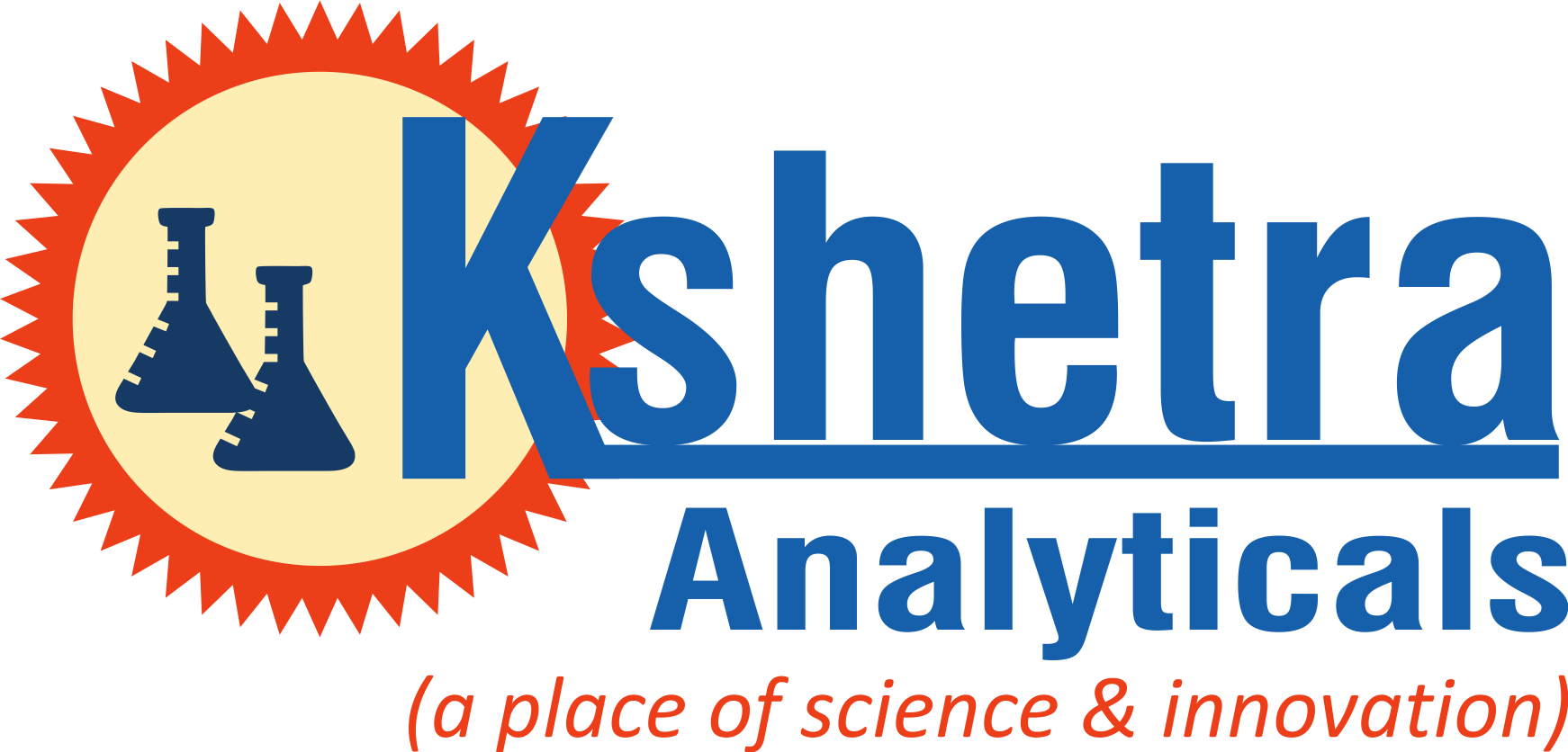 Home | Kshetra Analyticals